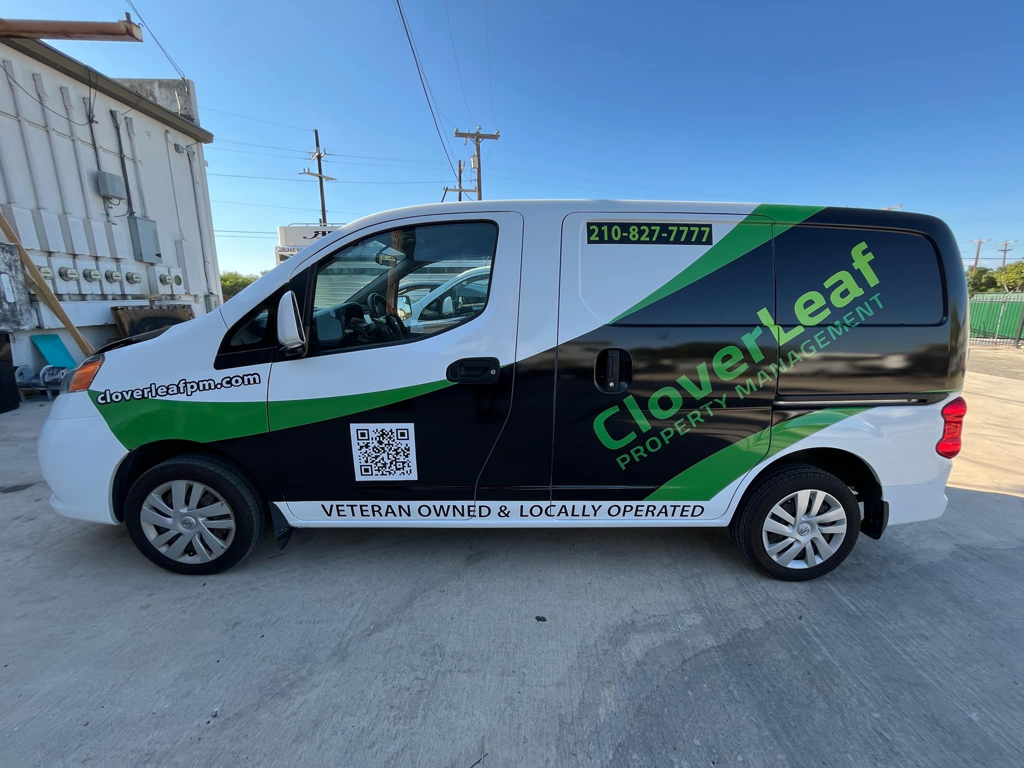 Wrapping Fleets - MC WRAPS, INC.