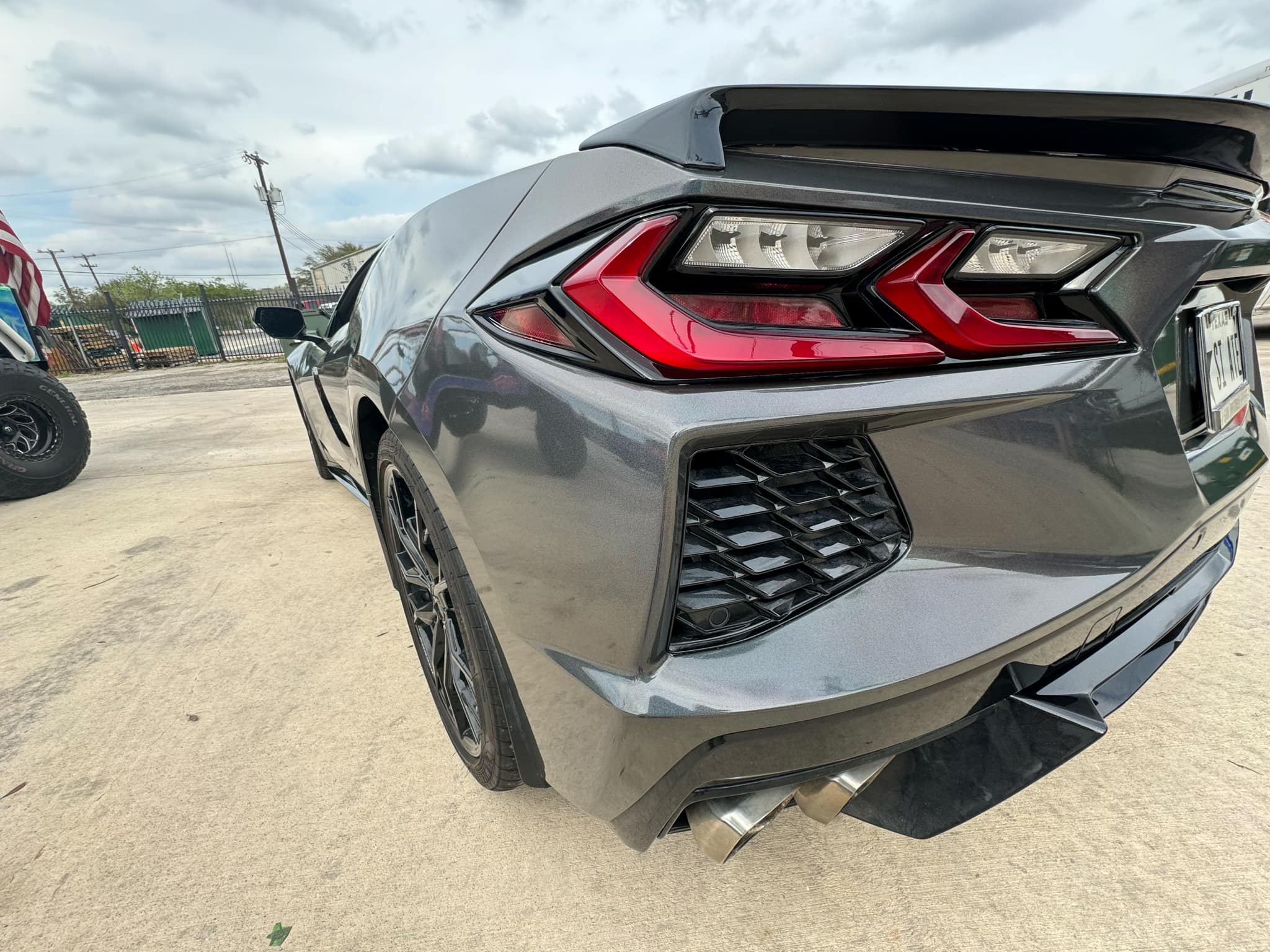 MC Wraps Photo Gallery - MC WRAPS, INC.