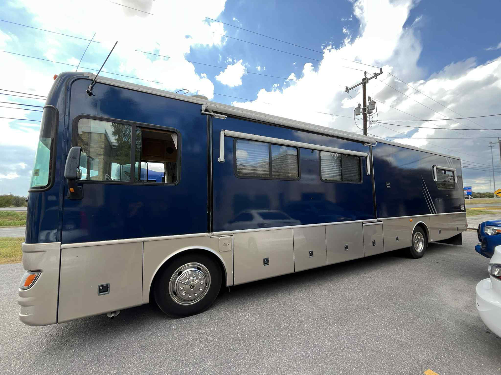 RV Wraps - MC WRAPS, INC.